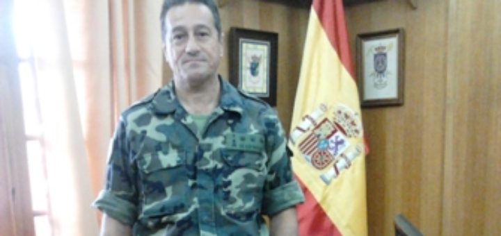 18/06/2013 - El Pardo